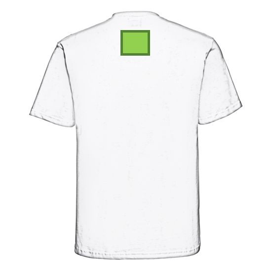 Nape - The Embroidery Shed