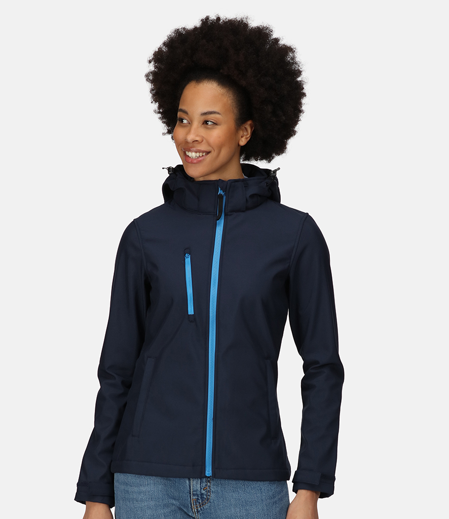 Soft Shell Jackets - The Embroidery Shed