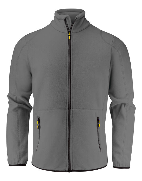 Printer Essentials Speedway Fleece Jacket - The Embroidery Shed